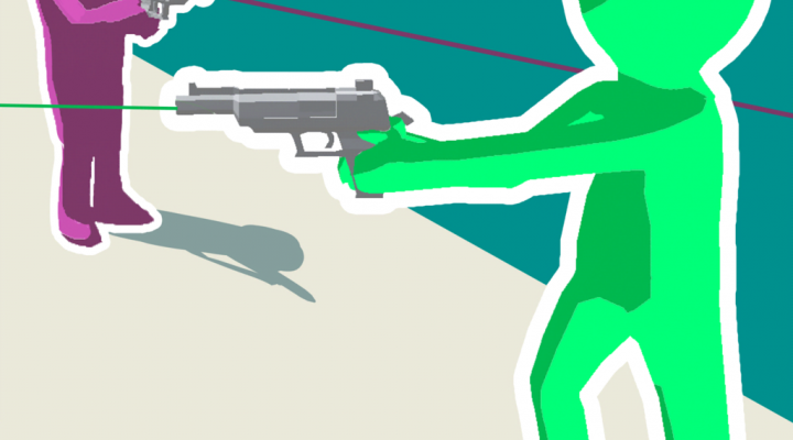 Shoot Out! Beginner's Guide: Tips, Cheats and Strategies - Gamezebo