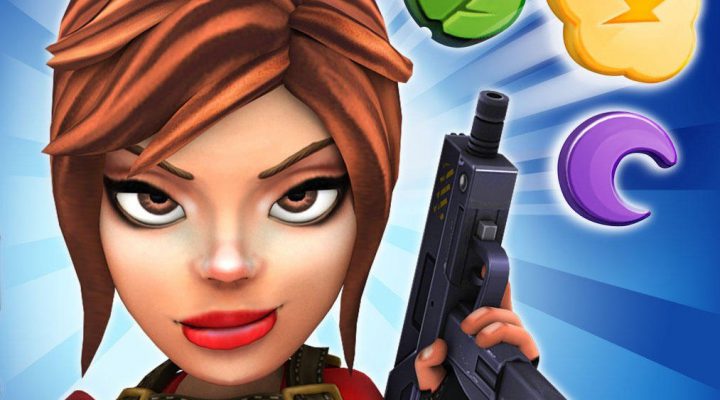 Toon Squad Review: Looney Battles and Building - Gamezebo