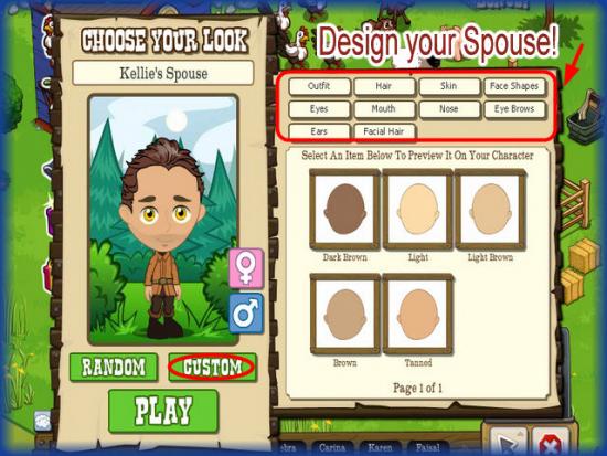 FrontierVille Walkthrough – Gamezebo