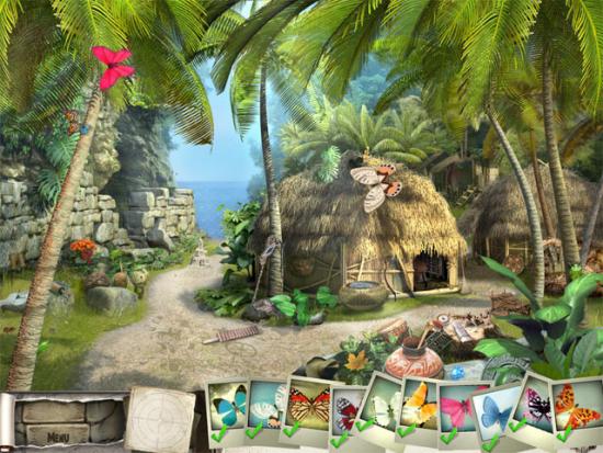 Lost Lagoon: The Trail of Destiny Walkthrough – Gamezebo