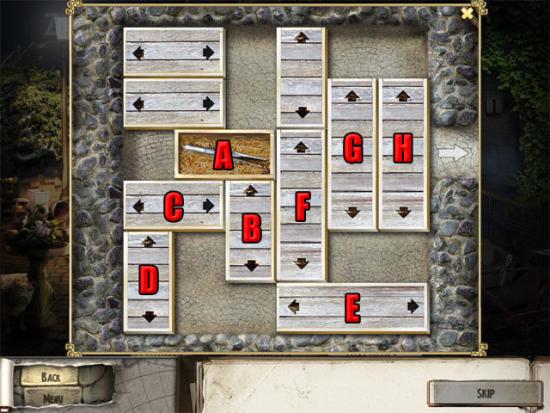 Lost Lagoon: The Trail of Destiny Walkthrough – Gamezebo