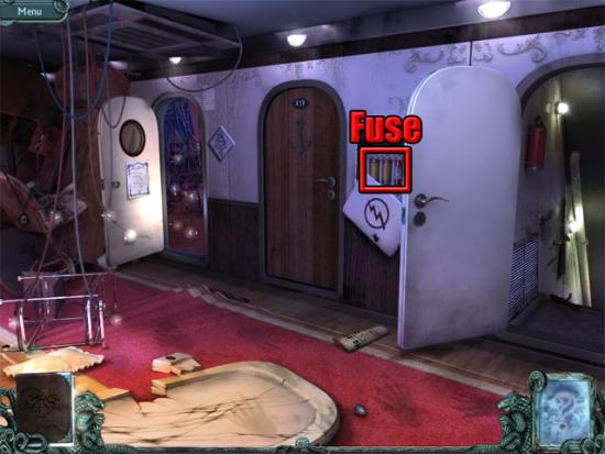 Twisted Lands: Shadow Town Walkthrough – Gamezebo