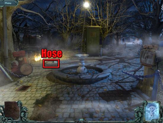 Twisted Lands: Shadow Town Walkthrough – Gamezebo