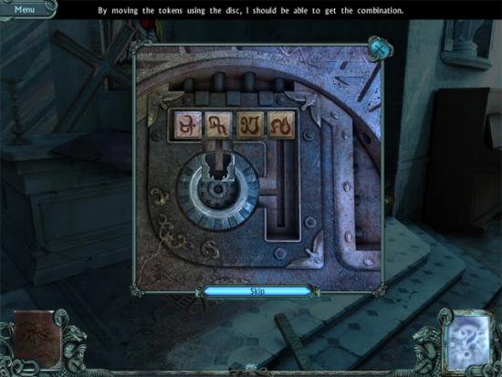 Twisted Lands: Shadow Town Walkthrough – Gamezebo