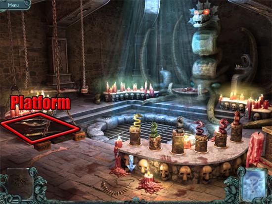 Twisted Lands: Shadow Town Walkthrough – Gamezebo