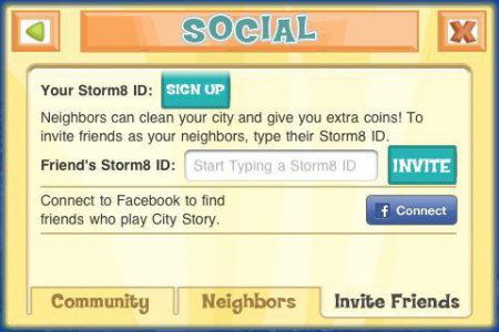 City Story Walkthrough – Gamezebo