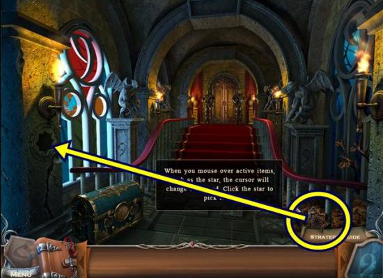 9: The Dark Side Walkthrough - Gamezebo