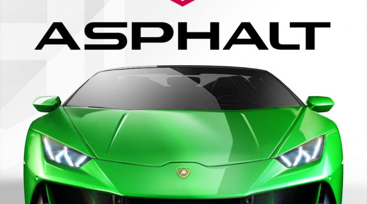 Asphalt 9: Legends - How to Get the Lamborghini Huracán EVO Spyder and ...