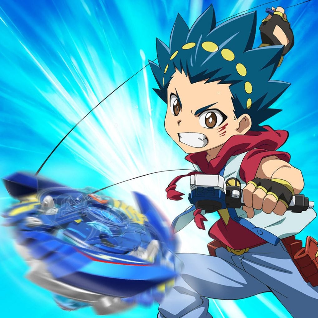 Beyblade Burst Rivals Tips, Tricks and Strategies – Gamezebo