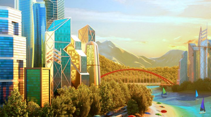 Citytopia: Tips, Cheats and Strategies - Gamezebo