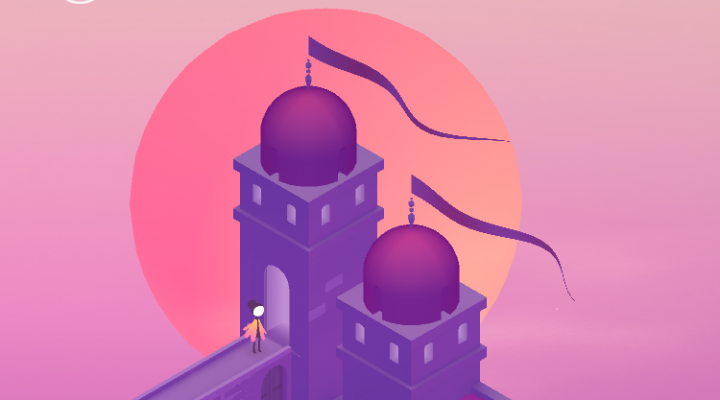 Monument Valley 2 Walkthrough - Gamezebo