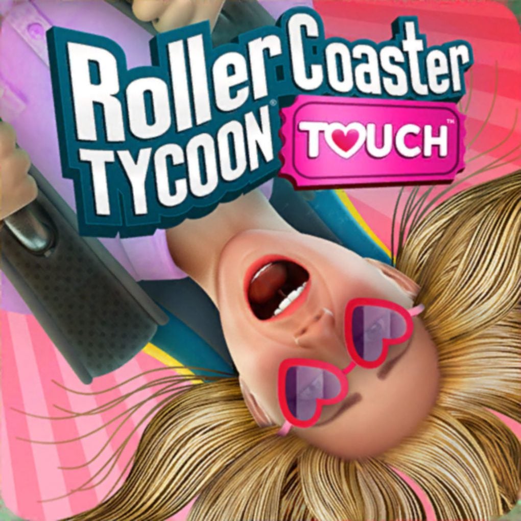 RollerCoaster Tycoon Touch Version 2.8 FAQ: How to Reach Level 999, Use ...