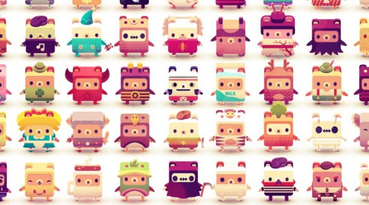 Alphabear Review: Clever Bear - Gamezebo