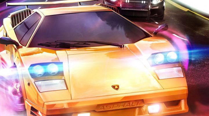 Asphalt Overdrive Review: A Motorized Money Pit - Gamezebo