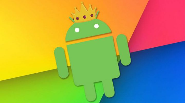 The 10 Best Android Games of 2014 - Gamezebo