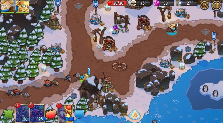 Crazy Kings Review: Mild-Mannered Ruler - Gamezebo