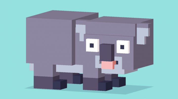 Crossy Road to Celebrate Australia Day with Australian Animals - Gamezebo