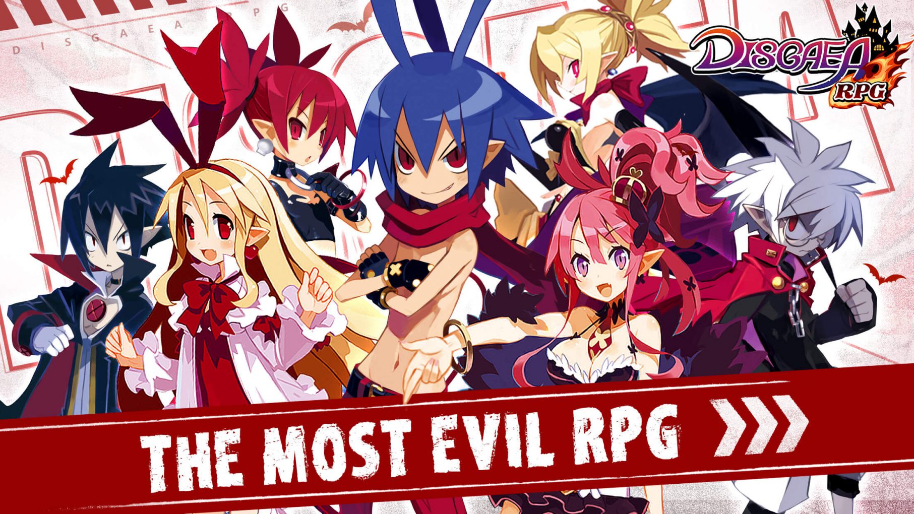 Disgaea RPG Tier List – The Best Characters Ranked, Plus a Re-Roll ...