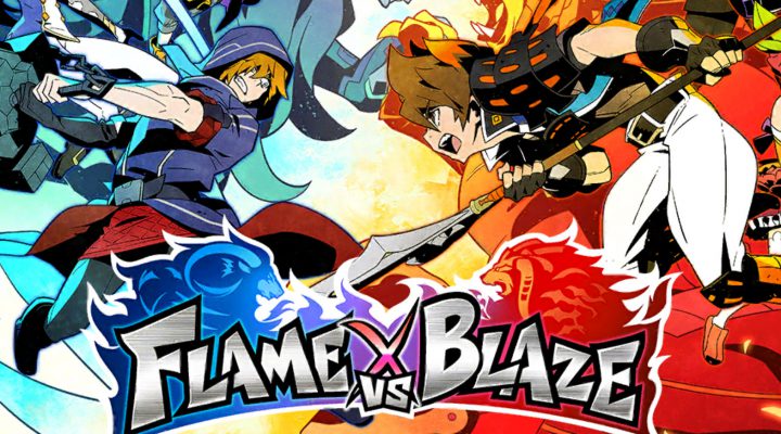 Flame vs Blaze Beginner's Guide - Gamezebo