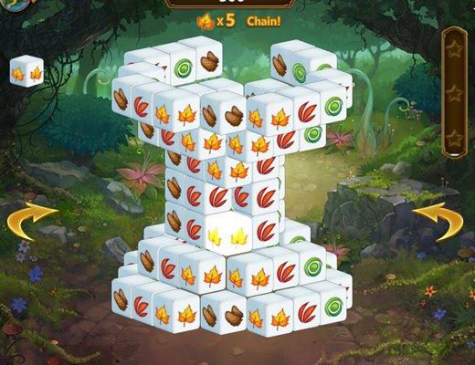 Taptiles Saga Review - Gamezebo