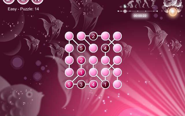 Strimko Review - Gamezebo