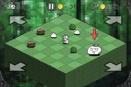 RPG Snake: The Adventure of Akua Review – Gamezebo