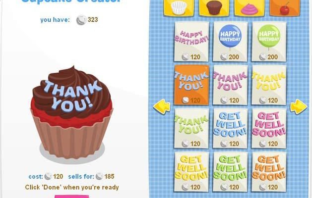 Baking Life Review - Gamezebo