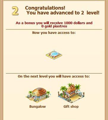 Resort World Review - Gamezebo