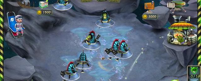 Terrafarmers Archives - Gamezebo