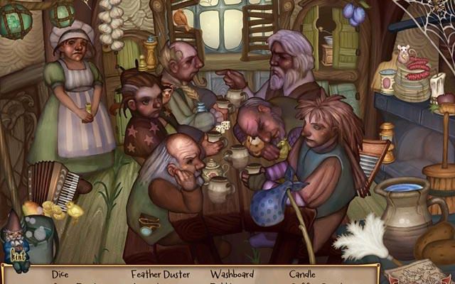 Hodgepodge Hollow: A Potions Primer Review - Gamezebo
