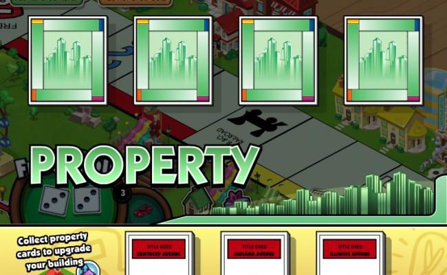 Monopoly Millionaires Review - Gamezebo