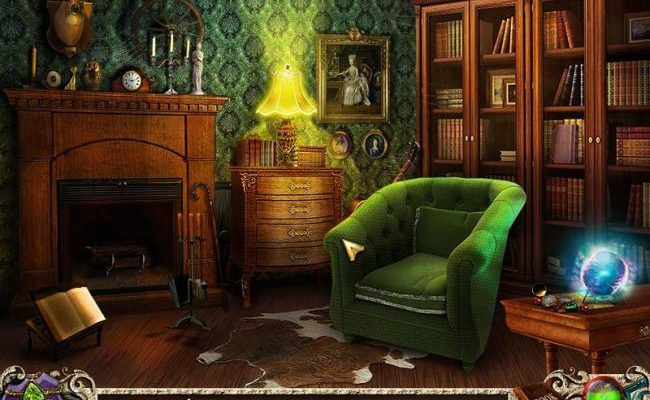 The Dreamatorium of Dr. Magnus Review - Gamezebo