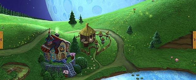 Lost in Night Archives - Gamezebo