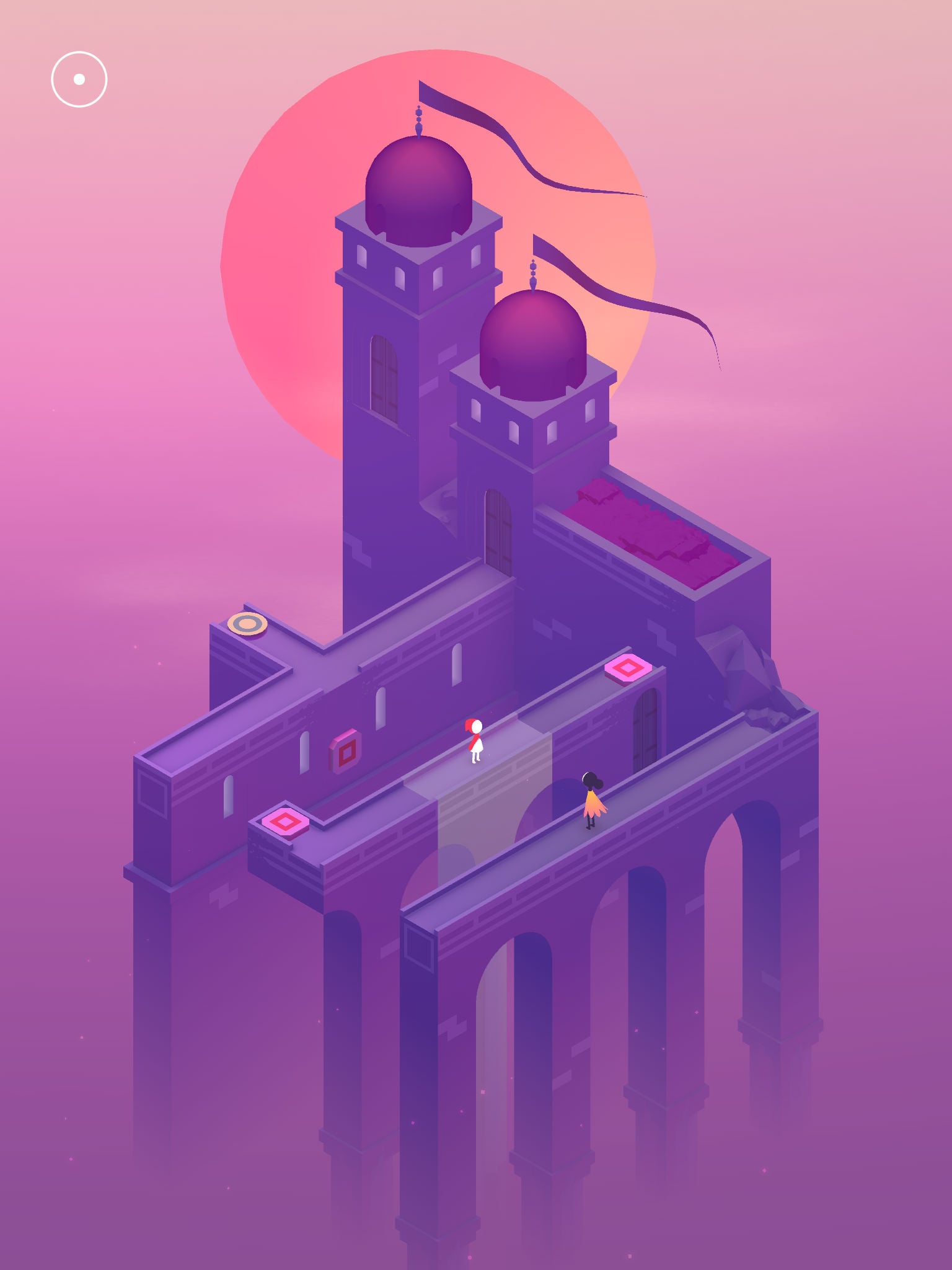 Monument Valley 2 Tips, Cheats and Strategies – Gamezebo
