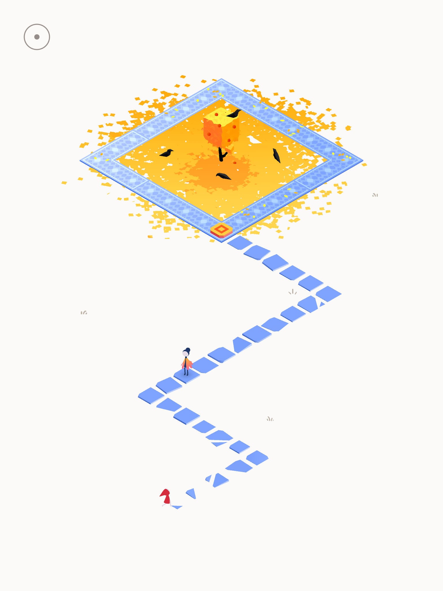Monument Valley 2 Tips, Cheats and Strategies – Gamezebo