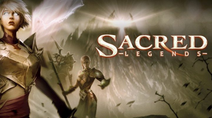 Sacred Legends Tips, Cheats and Strategies - Gamezebo