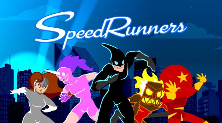 SpeedRunners Guide: Tips, Cheats and Strategies - Gamezebo