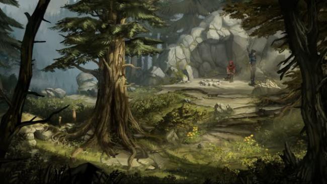 Memoria Walkthrough – Gamezebo