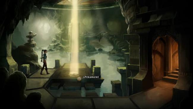 Memoria Walkthrough – Gamezebo