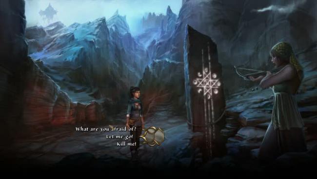 Memoria Walkthrough – Gamezebo