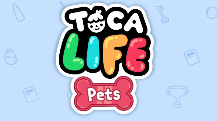 Toca Life: Pets review - Animals for days - Gamezebo