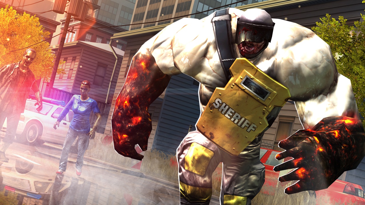 The 10 Best Zombie Games For IPhone IPad And Android 2021 The Mobile