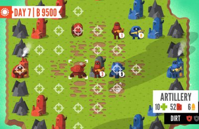 Warbits Archives - Gamezebo