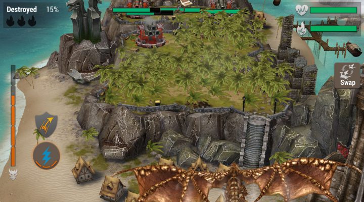 War Dragons Tips, Cheats and Strategies - Gamezebo