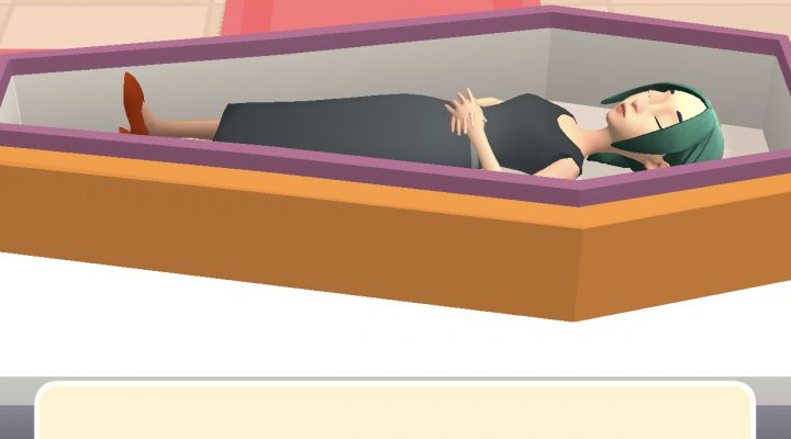 Happy Grave Strategy Guide - Fill the Graves With These Hints, Tips and ...