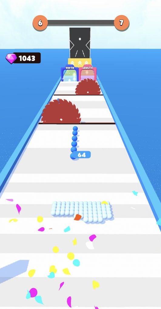 Canvas Run Strategy Guide – Get More Balls With These Hints, Tips and ...