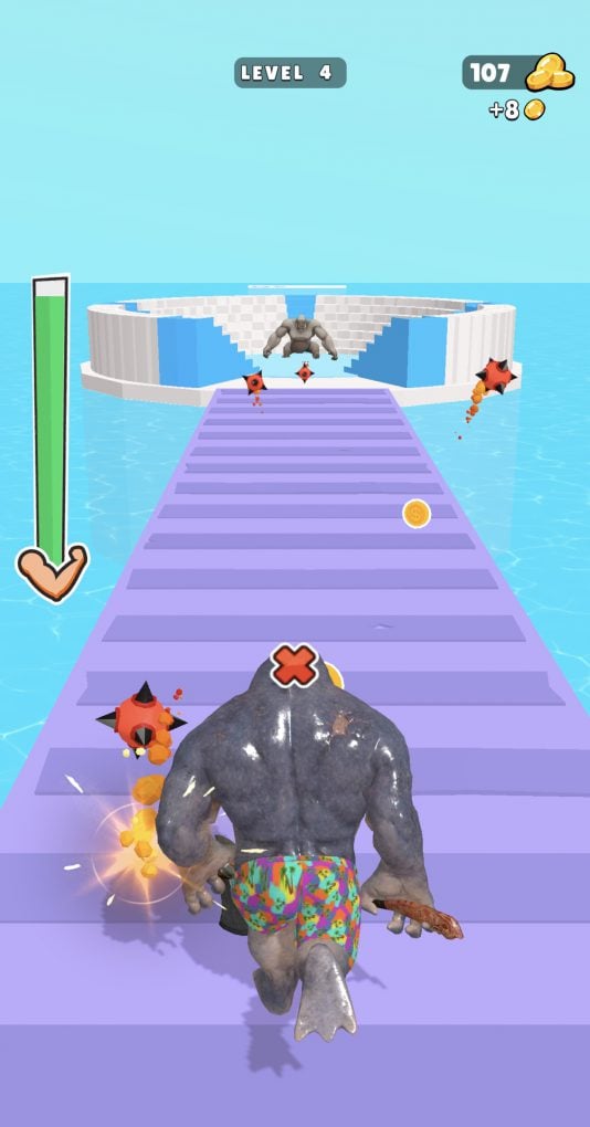 Monster Evolution Strategy Guide – Smash Your Foes With These Hints ...