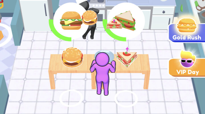 Dream Restaurant Strategy Guide - Build Your Empire With These Hints ...