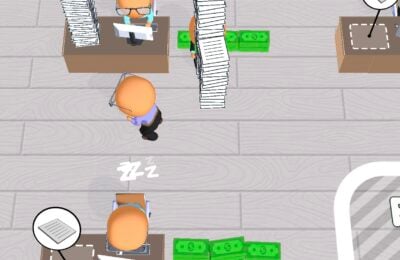 Office Fever Strategy Guide – Earn Cash With These Hints, Tips and ...