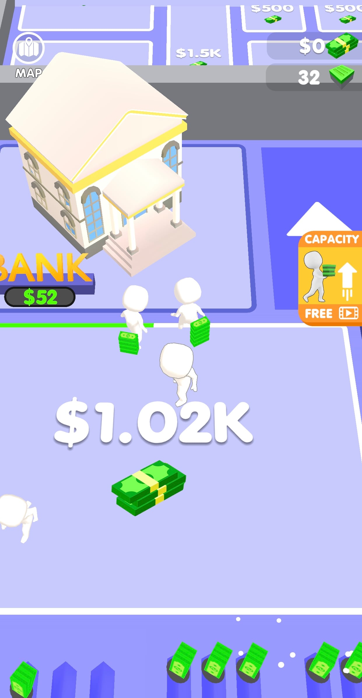 Money Field Strategy Guide – Get Cash Fast With These Hints and Tips ...